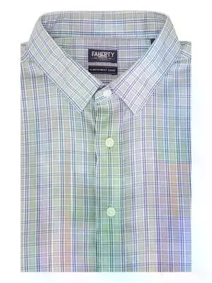 Faherty Brand Button Down Shirts For Men