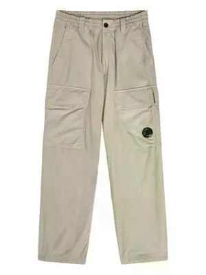 C.P. COMPANY Pocket Cargo Pants