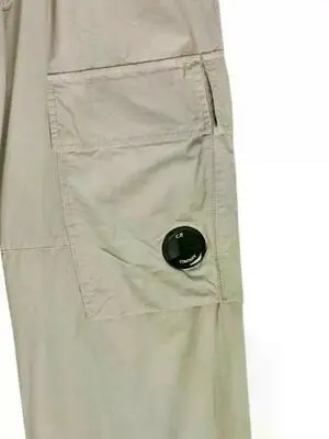 C.P. COMPANY Pocket Cargo Pants