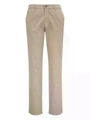 GARDEUR Buttoned Trousers
