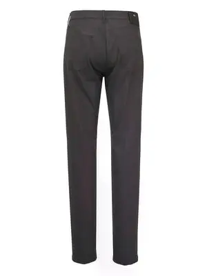 Marco Pescarolo Textured Trousers