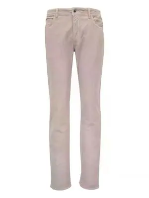 Barmas Straight Leg Pants For Men