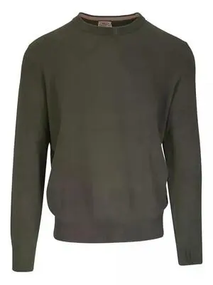 Faherty Brand Long Sleeve Knitwear For Men