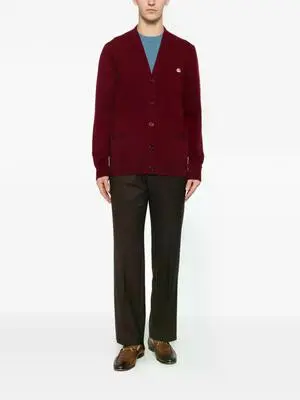 Gucci V-neck Cardigan