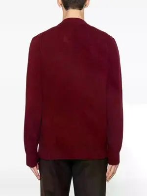 Gucci V-neck Cardigan