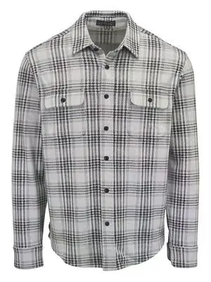 Faherty Brand Legend™ Button-down Plaid Shirt