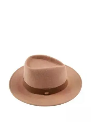 Eugenia Kim Fedora Hat - Neutrals