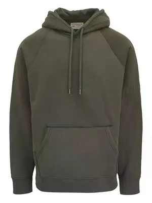 Faherty Brand Long-sleeve Hoodie