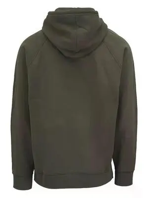 Faherty Brand Long-sleeve Hoodie
