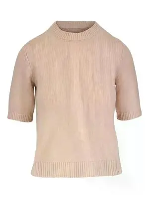 Kinross Cashmere T-shirts For Women