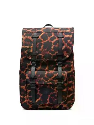 Herschel Supply Co. Printed Backpacks