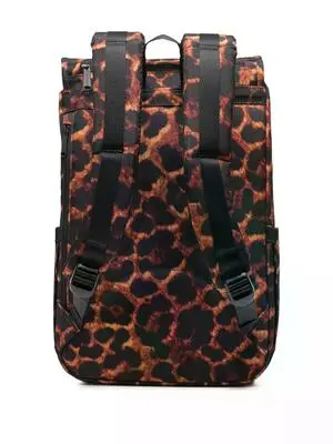 Herschel Supply Co. 21l Little America™ Backpack - Brown