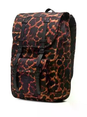 Herschel Supply Co. 21l Little America™ Backpack - Brown