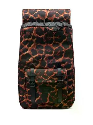 Herschel Supply Co. 21l Little America™ Backpack - Brown