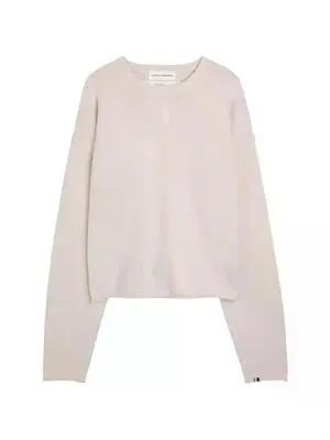 Extreme Cashmere X Long Sleeve Sweaters For Women
