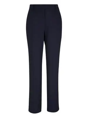 Lafayette 148 New York Belted Pants For Women