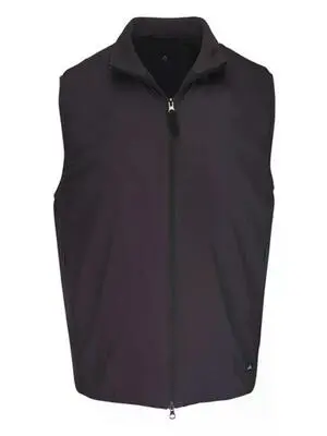 WAHTS Collon Zip Sleeveless Gilet