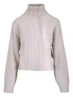 Le Kasha Slim Fit Sweaters For Women