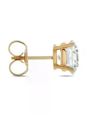 LB EXCLUSIVE Diamond Stud Earrings