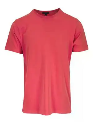 PATRICK ASSARAF Round-neck T-shirt