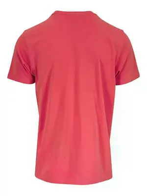 PATRICK ASSARAF Round-neck T-shirt