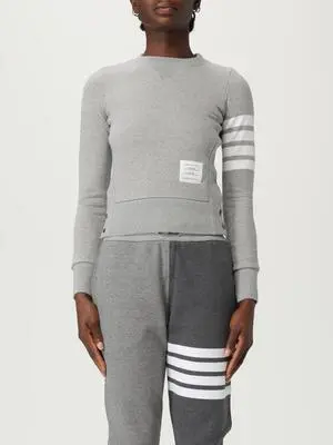 Thom Browne Sweatshirt - Grey