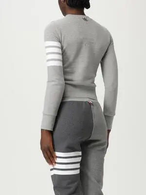 Thom Browne Sweatshirt - Grey