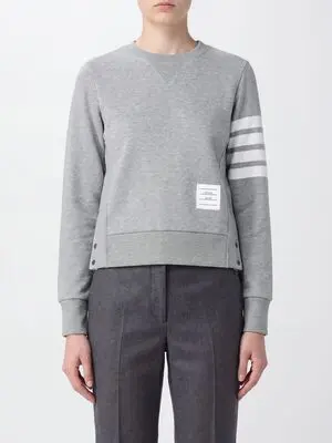 Thom Browne Sweatshirt - Grey