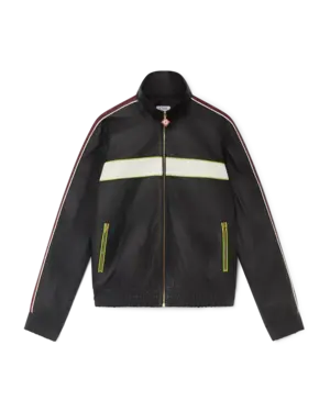Casablanca Leather Jacket