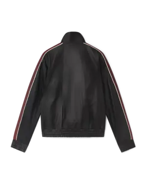 Casablanca Leather Jacket