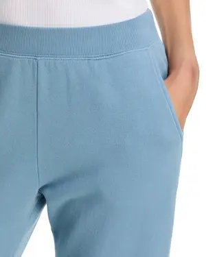Velvet By Graham & Spencer Zara Sweatpants - Sail Blue