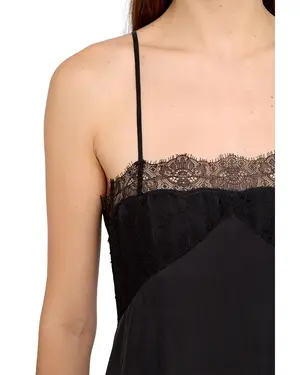 Zadig&Voltaire Ridar Silk Dress