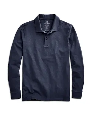 Mack Weldon Short Sleeve Polos For Men