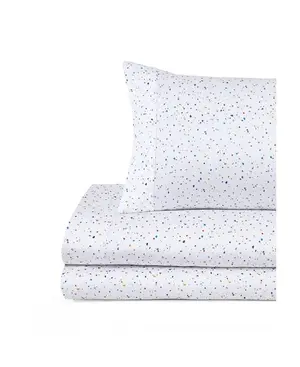 DOMANI HOME Terrazzo Sheet Set