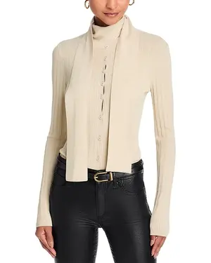 Rag & Bone Button Detailed Cardigans For Women