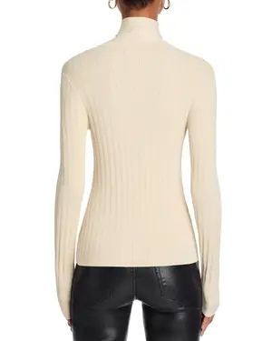 Rag & Bone Gianna Button Up Sweater