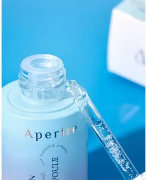 APERIRE Be Frozen Pore Ampoule Serum