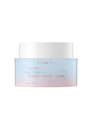 APERIRE Youthful Frozen Water Cream - No Color