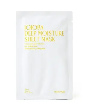 PINKWONDER Jojoba Deep Moisture Sheet Mask - No Color