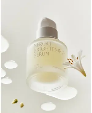 PINKWONDER Neroli Brightening Serum - No Color
