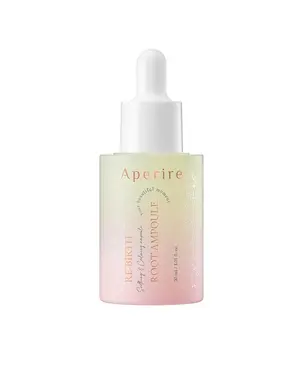 APERIRE Re Birth Root Ampoule Serum - No Color