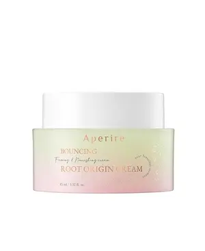 APERIRE Bouncing Root Origin Cream - No Color