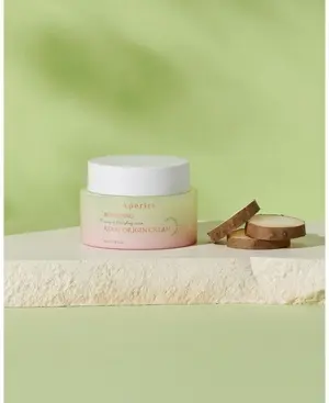 APERIRE Bouncing Root Origin Cream