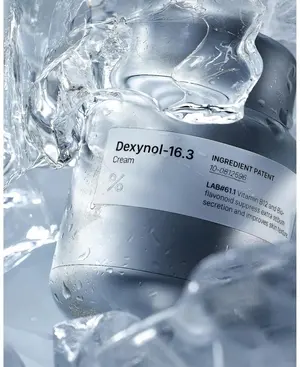 PERCENT SCIENCE Dexynol 16.3 Cream