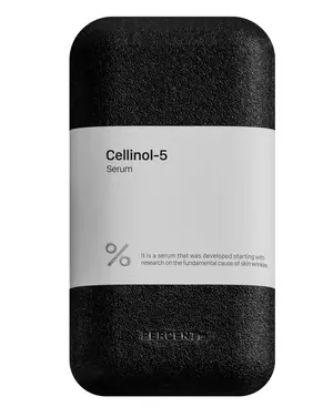 PERCENT SCIENCE Cellinol 5 Serum