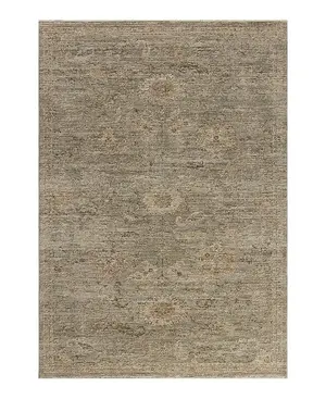 LOLOI Willa Wia-06 Area Rug 9'3x13 - Sage/multi