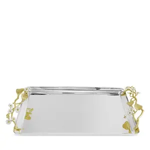 Michael Aram Bloom Large Tray Exclusive - No Color