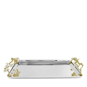 Michael Aram Bloom Large Tray Exclusive