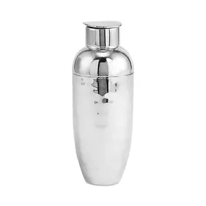 Michael Aram Reflective Cocktail Shaker - No Color
