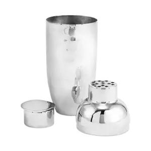 Michael Aram Reflective Cocktail Shaker